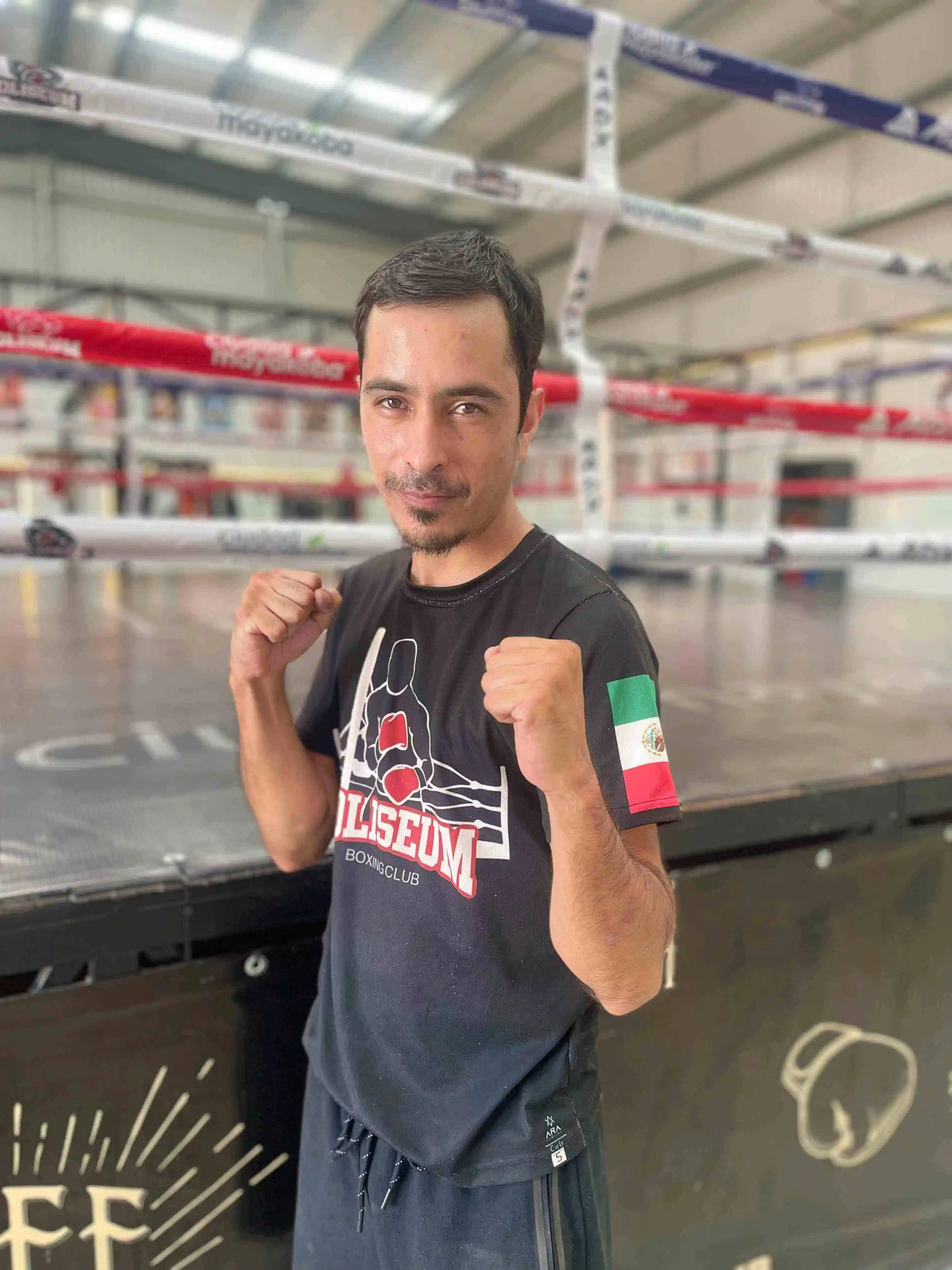 Coliseum Boxing Club